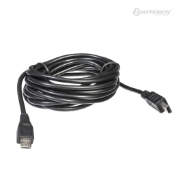 RetroN 5 Controller Charge Cable Mini USB to Micro USB 10 Feet - G-Dreamer