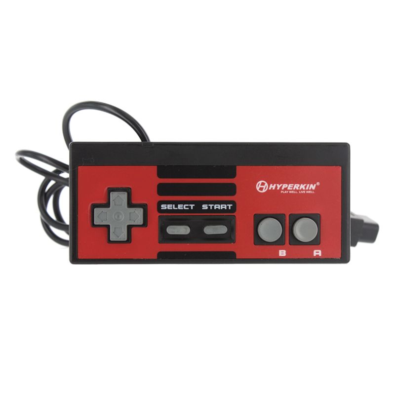Hyperkin RetroN 2 Controller (Bulk) For NES® - G-Dreamer